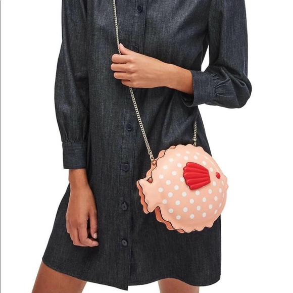 kate spade | Bags | Rare Kate Spade Puffer Fish Bag | Poshmark